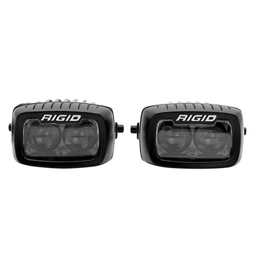 Ford Performance Parts M-15200-RDL Ford Performance Parts by RIGID F ...