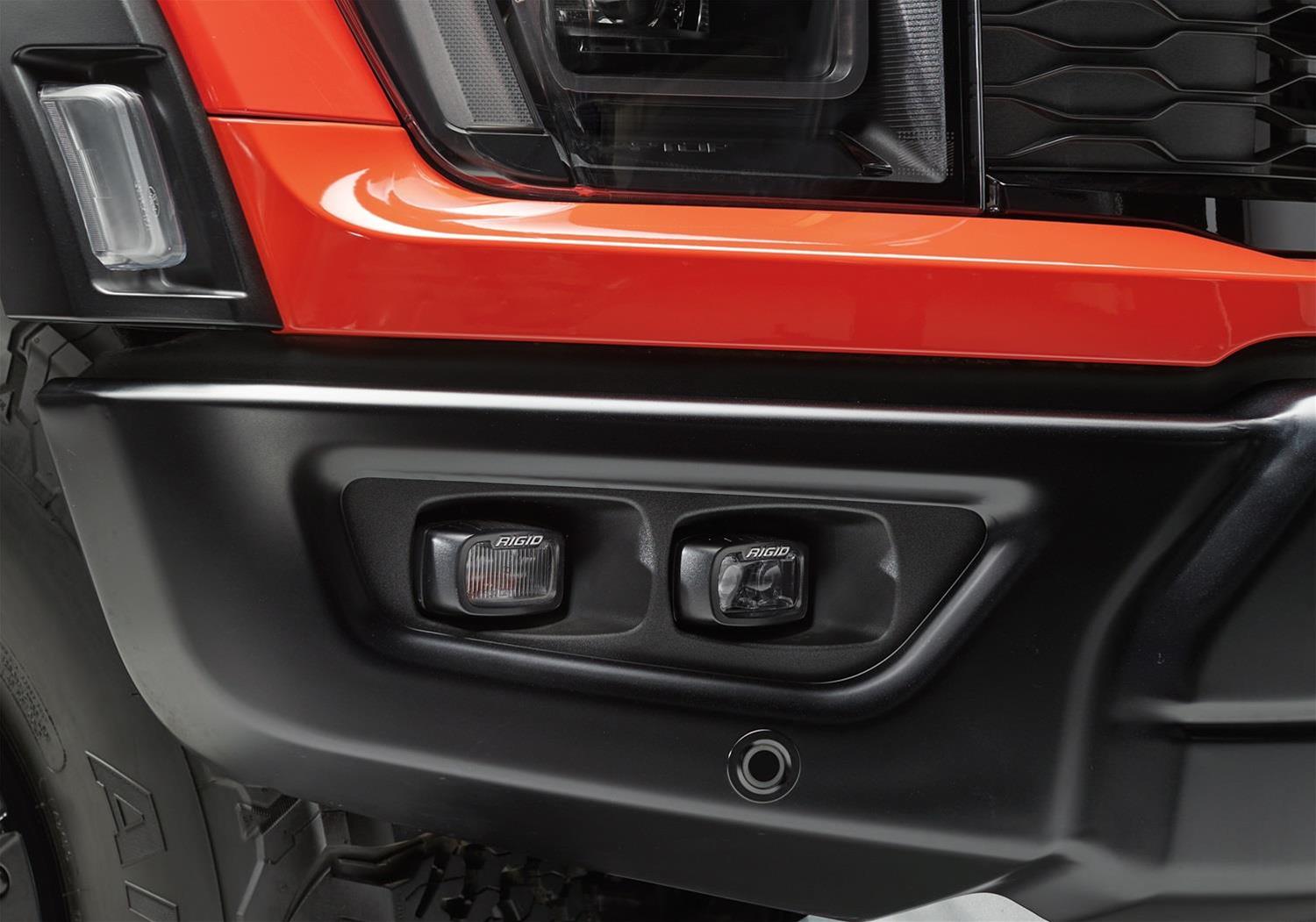 Ford Performance Parts M-15200-RDL Ford Performance Parts by RIGID F ...