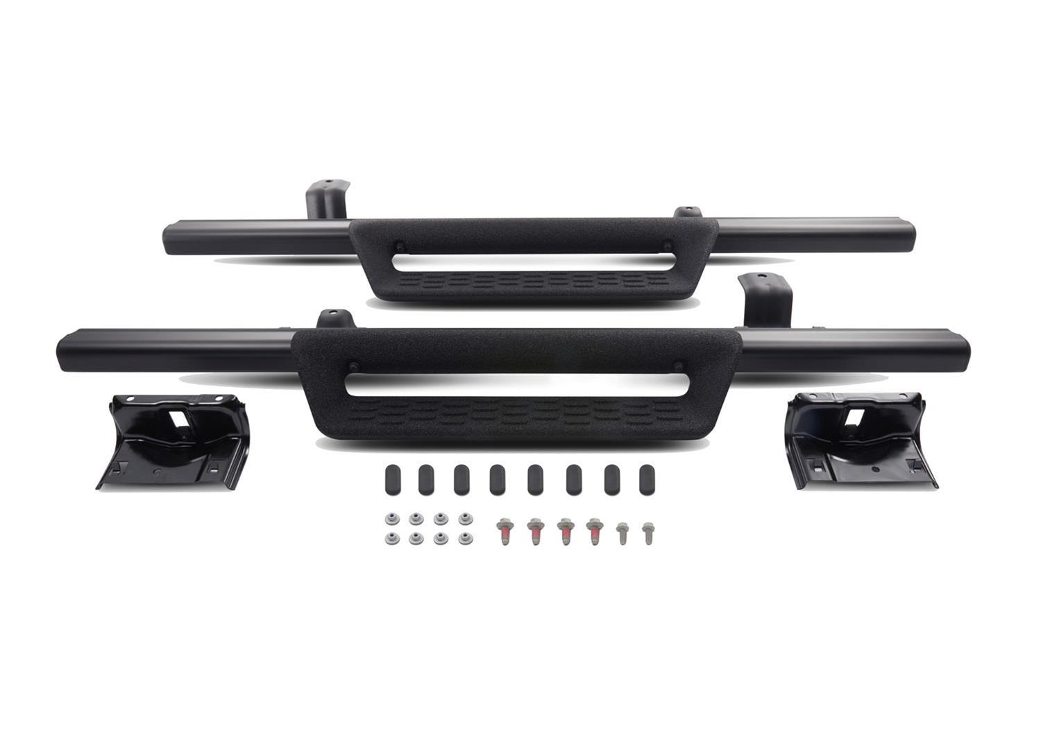 Ford Performance Parts M-16450-BHS2 Ford Performance Parts Bronco Hoop ...