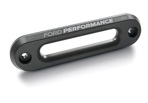 Ford Performance Parts M-1821-FL Ford Performance Parts by Warn Bronco ...