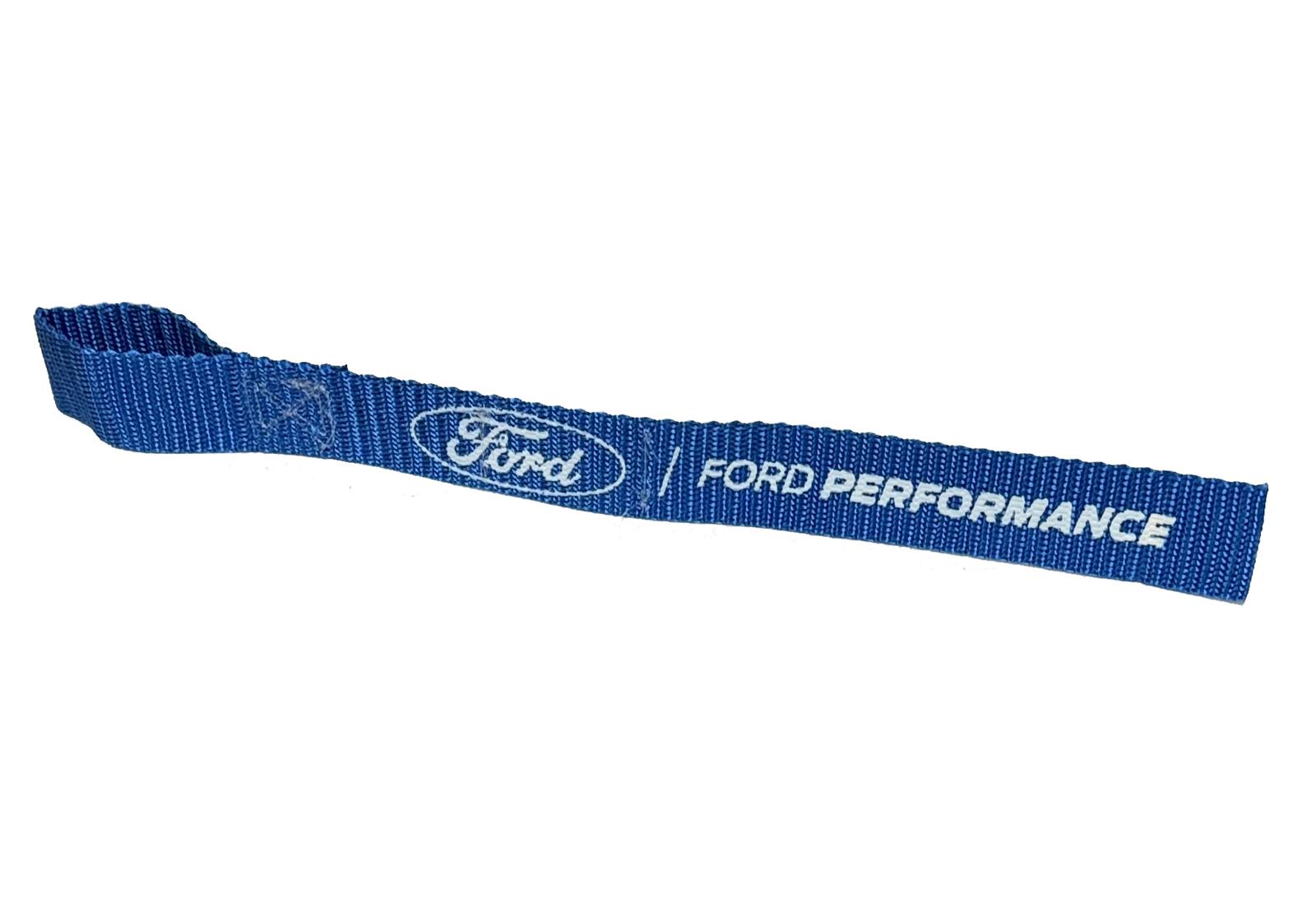Ford Performance Parts M-1821-PS Ford Performance Parts Pull Straps ...