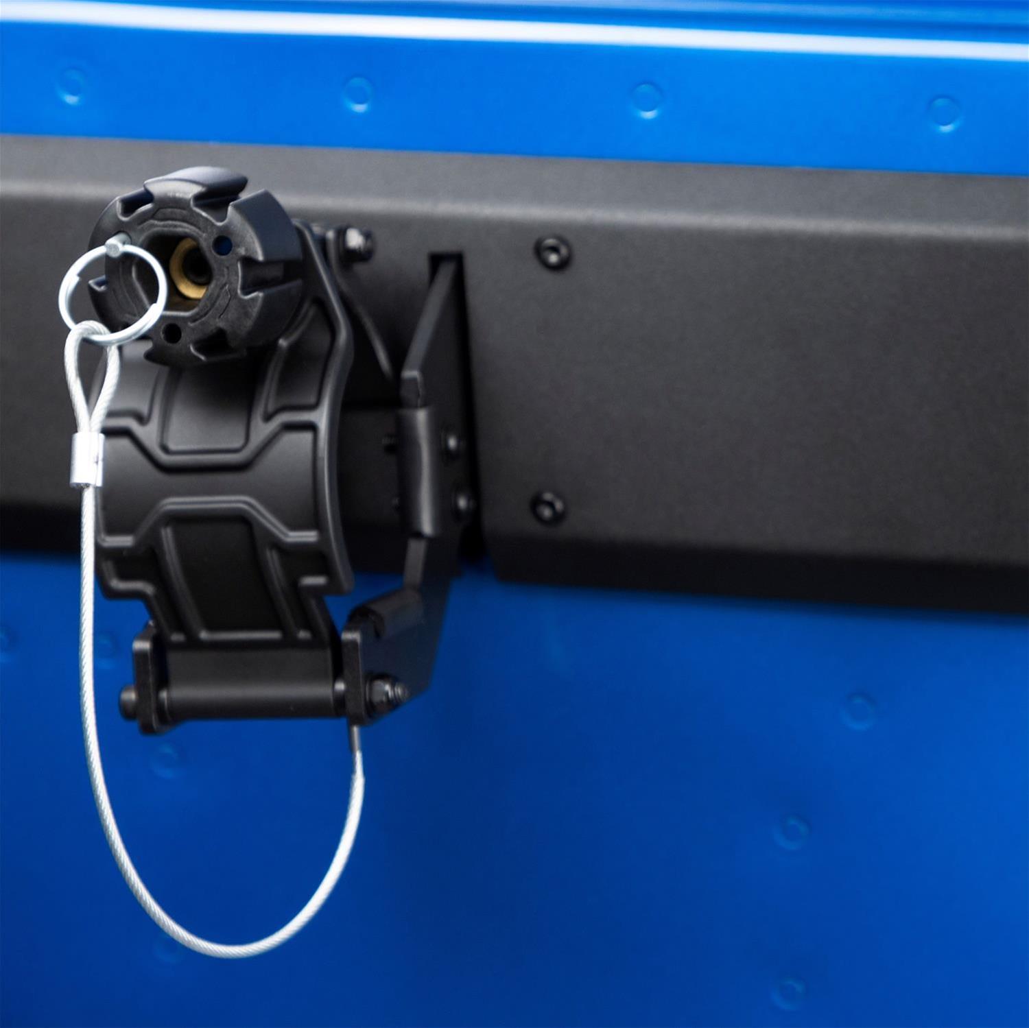 Ford Performance Parts M-1830-BM Ford Performance Parts by ARB Bronco ...