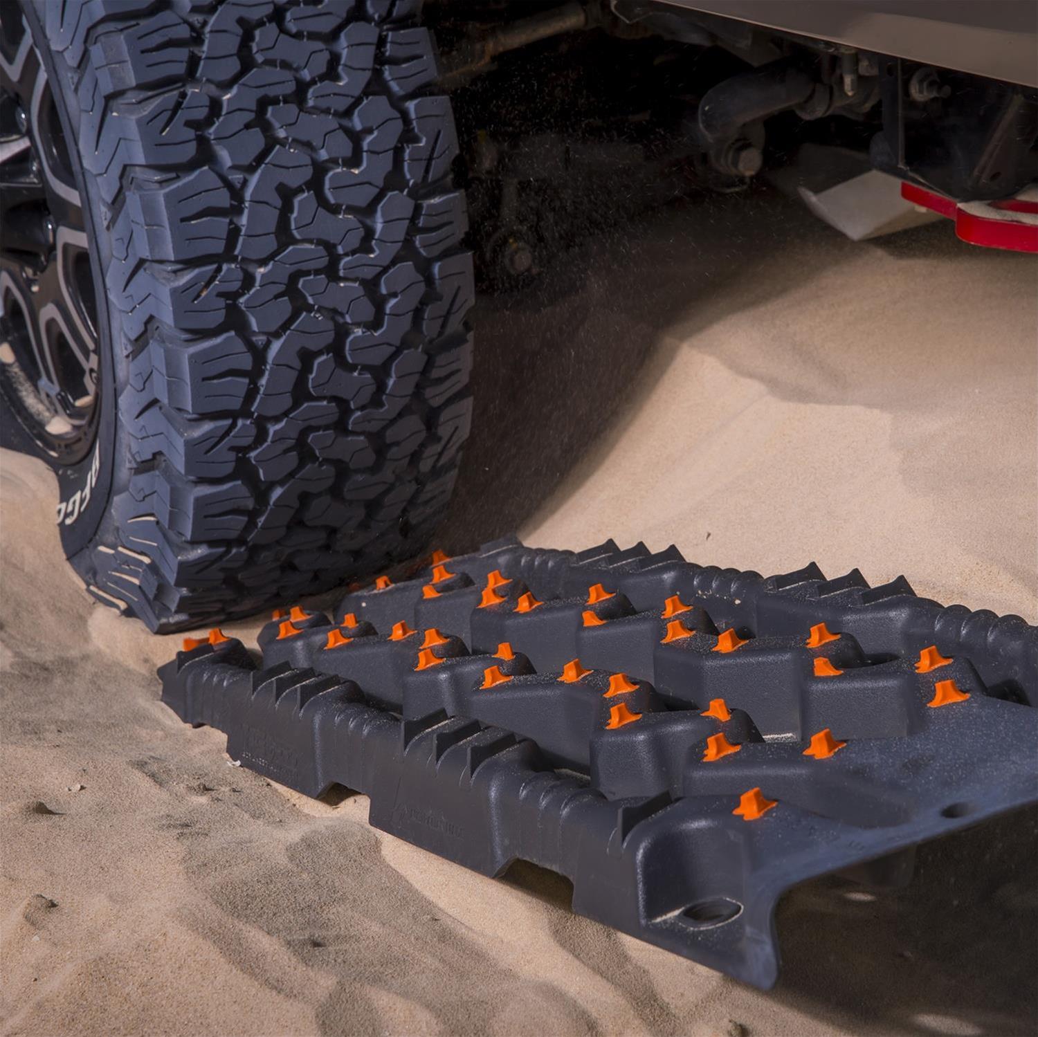 Ford Performance Parts M-1830-RB Ford Performance Parts ARB TRED Pro ...