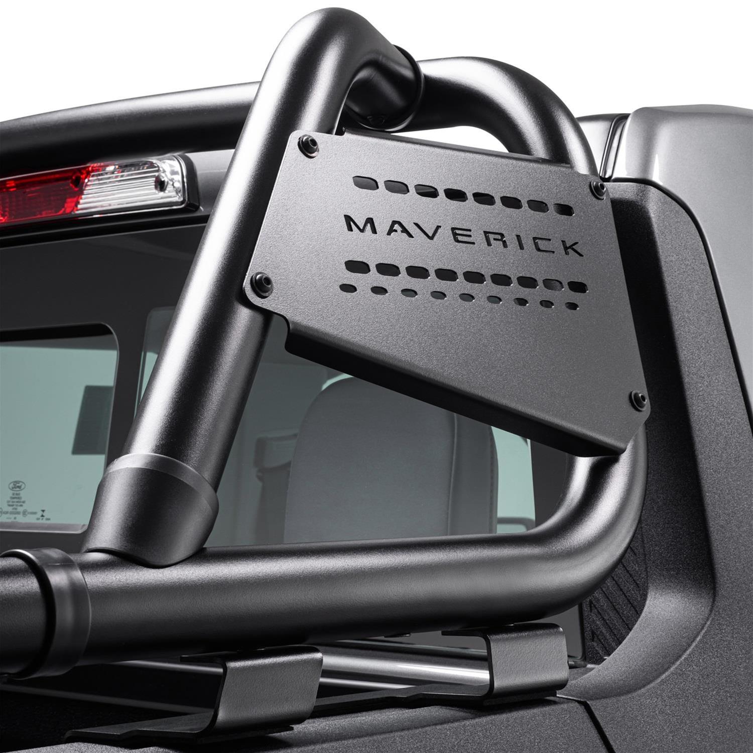 Ford Performance Parts M-19007-MV Ford Performance Parts 2022+ Maverick ...