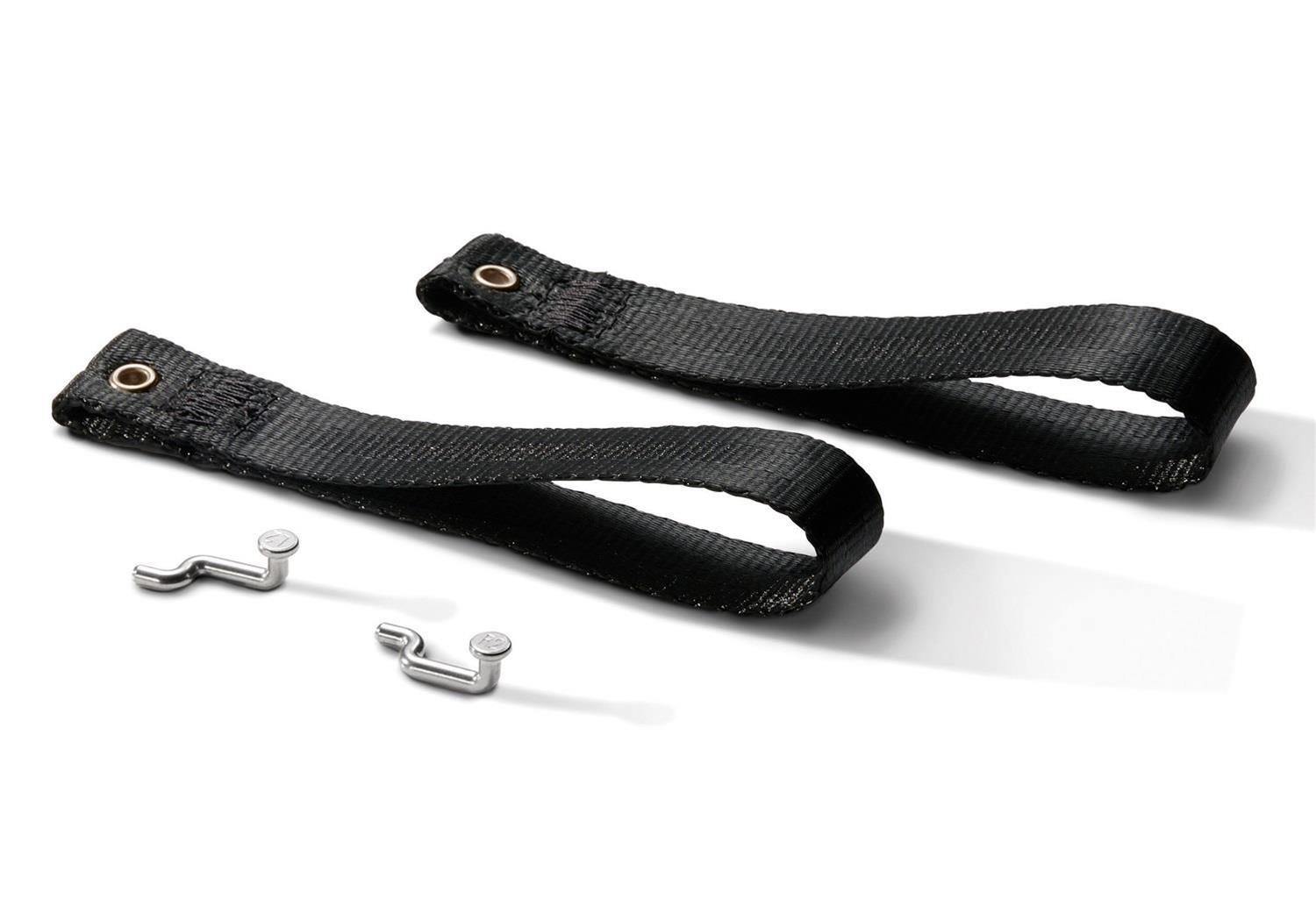 Ford Performance Parts M-19008-BTDP Ford Performance Parts Bronco Tube ...