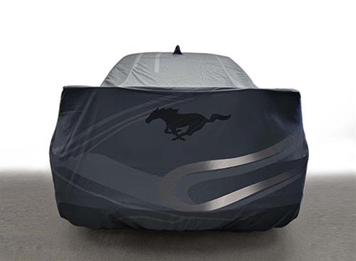Ford Performance Parts M-19412-S6TH Ford Performance Parts Car Covers ...