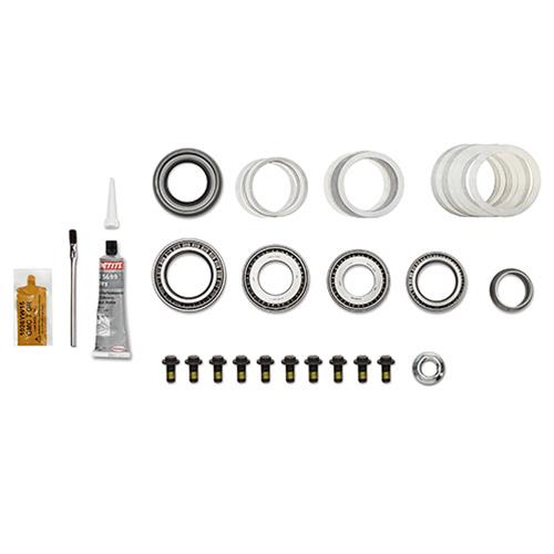 Ford Performance Parts M-4210-D Ford Performance Parts Ring and Pinion ...