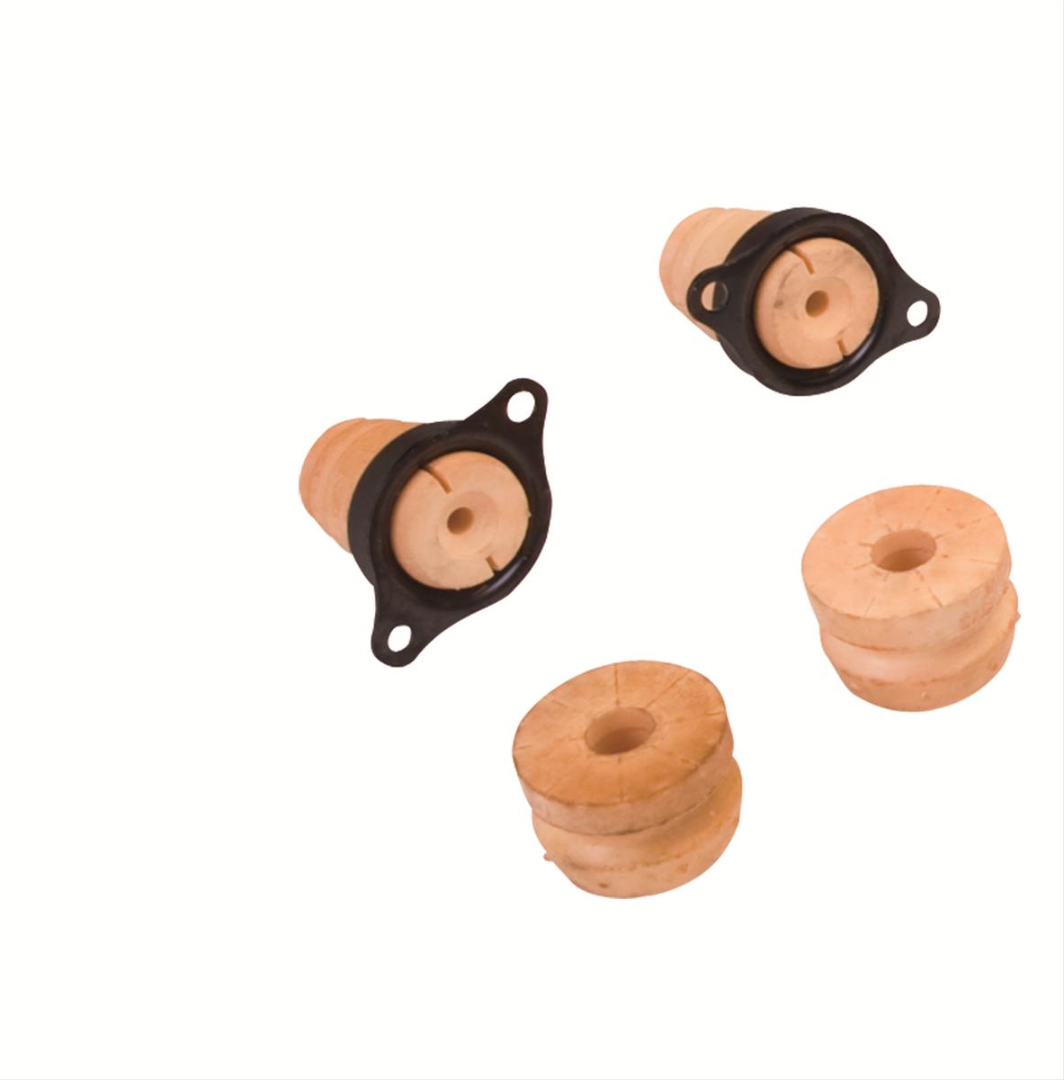 Ford Performance Parts M-5570-A Ford Performance Parts Bump Stops ...
