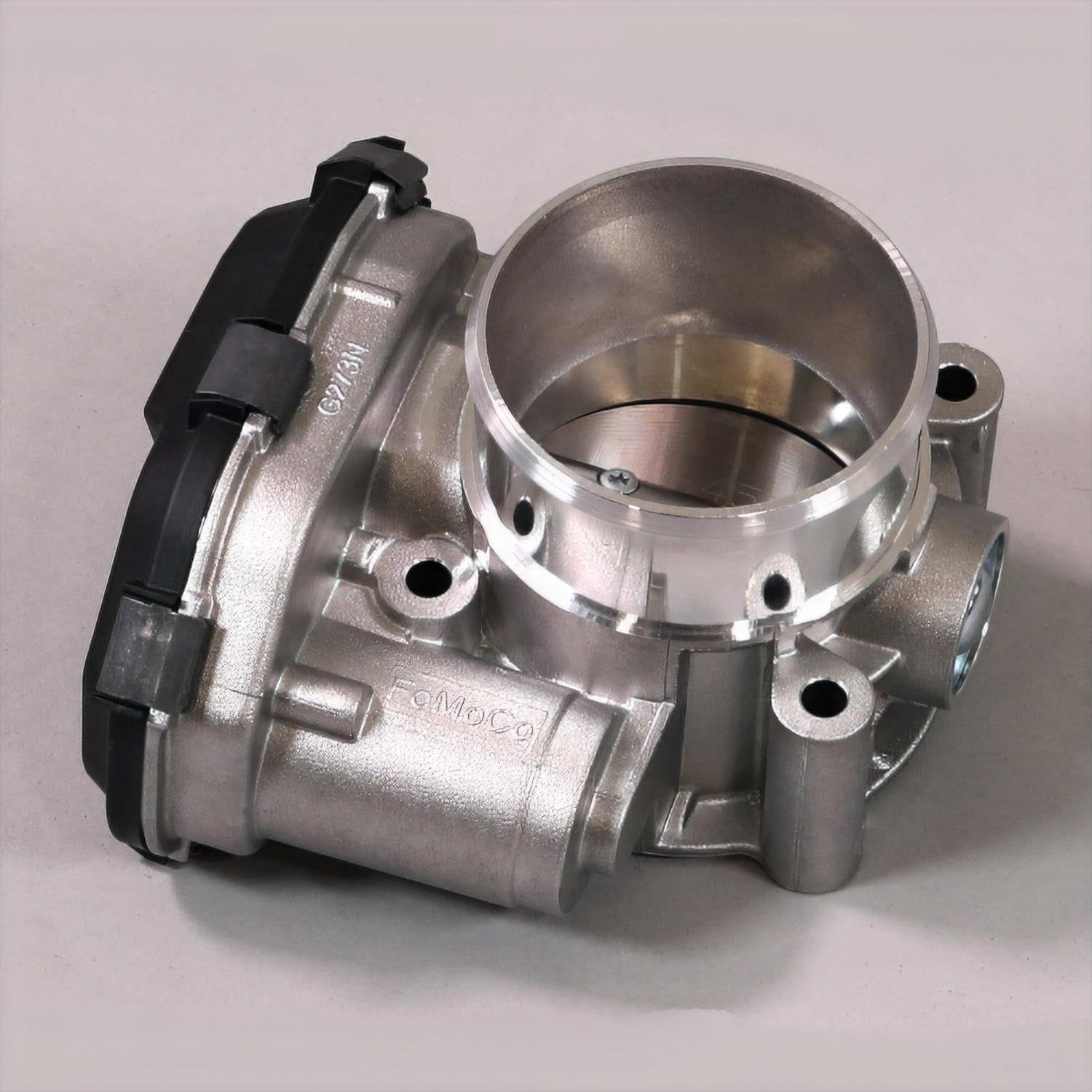 FORD Ford Performance Parts M-6007-23TA Ford Performance Parts 2018 2 ...