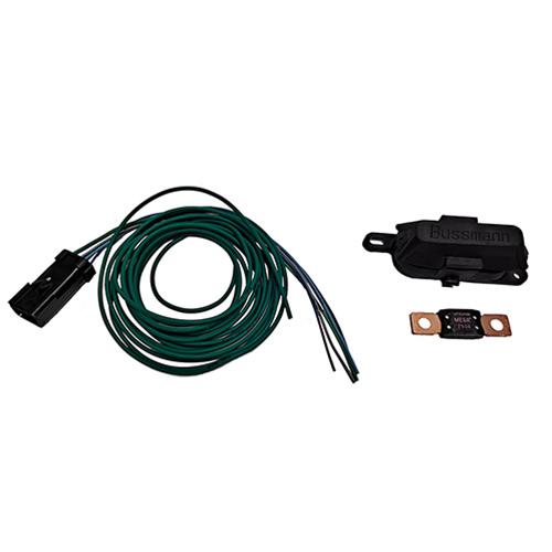 Ford Performance Parts M-6017-M52SC Ford Performance Parts Crate Engine ...