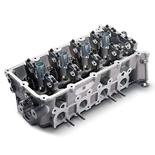 Ford Performance Parts M-6050-M52B Ford Performance Parts Gen 3 ...