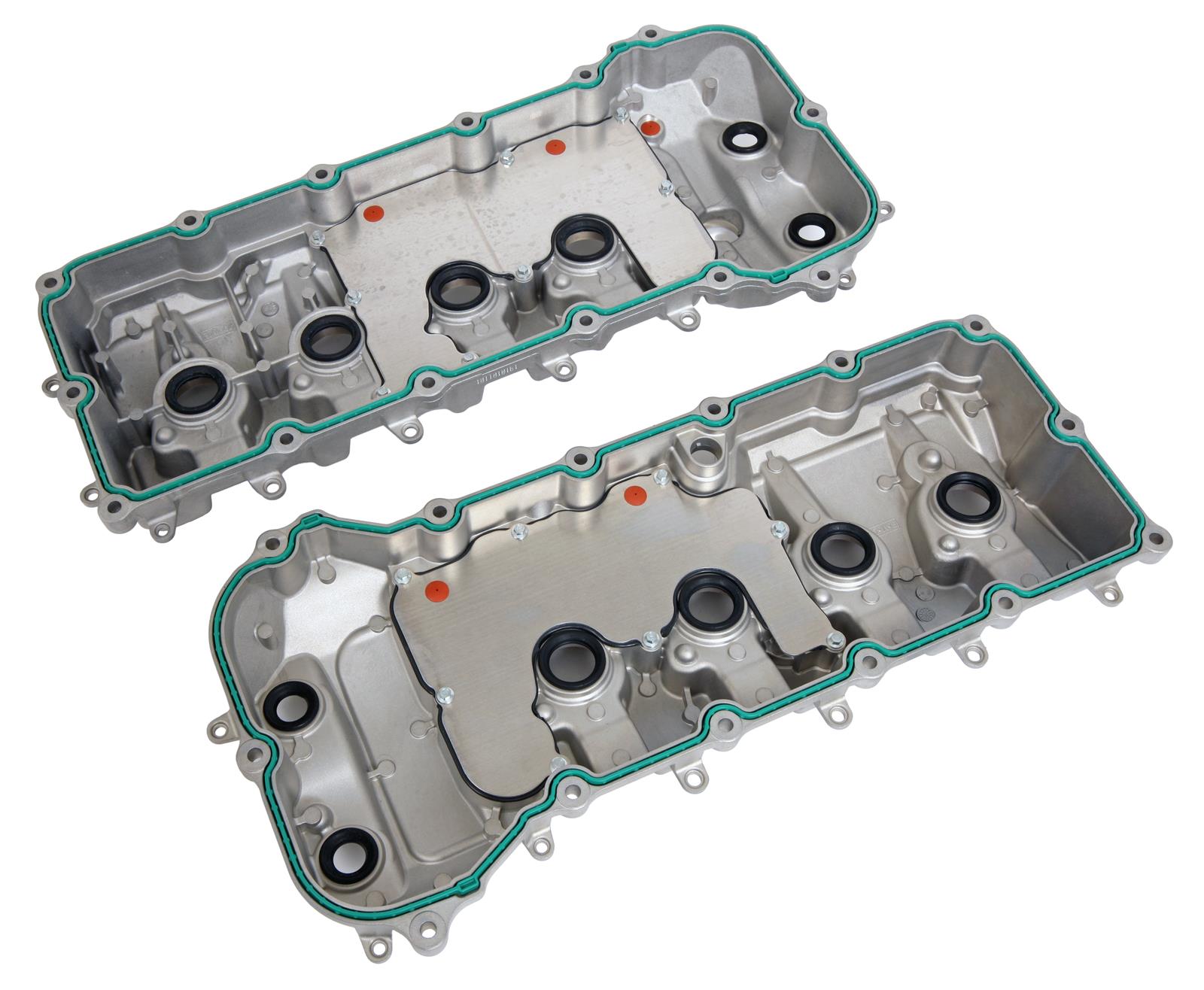 2023 Ford Performance Parts M-6067-M52S Ford Performance Parts 5.0L/5 ...