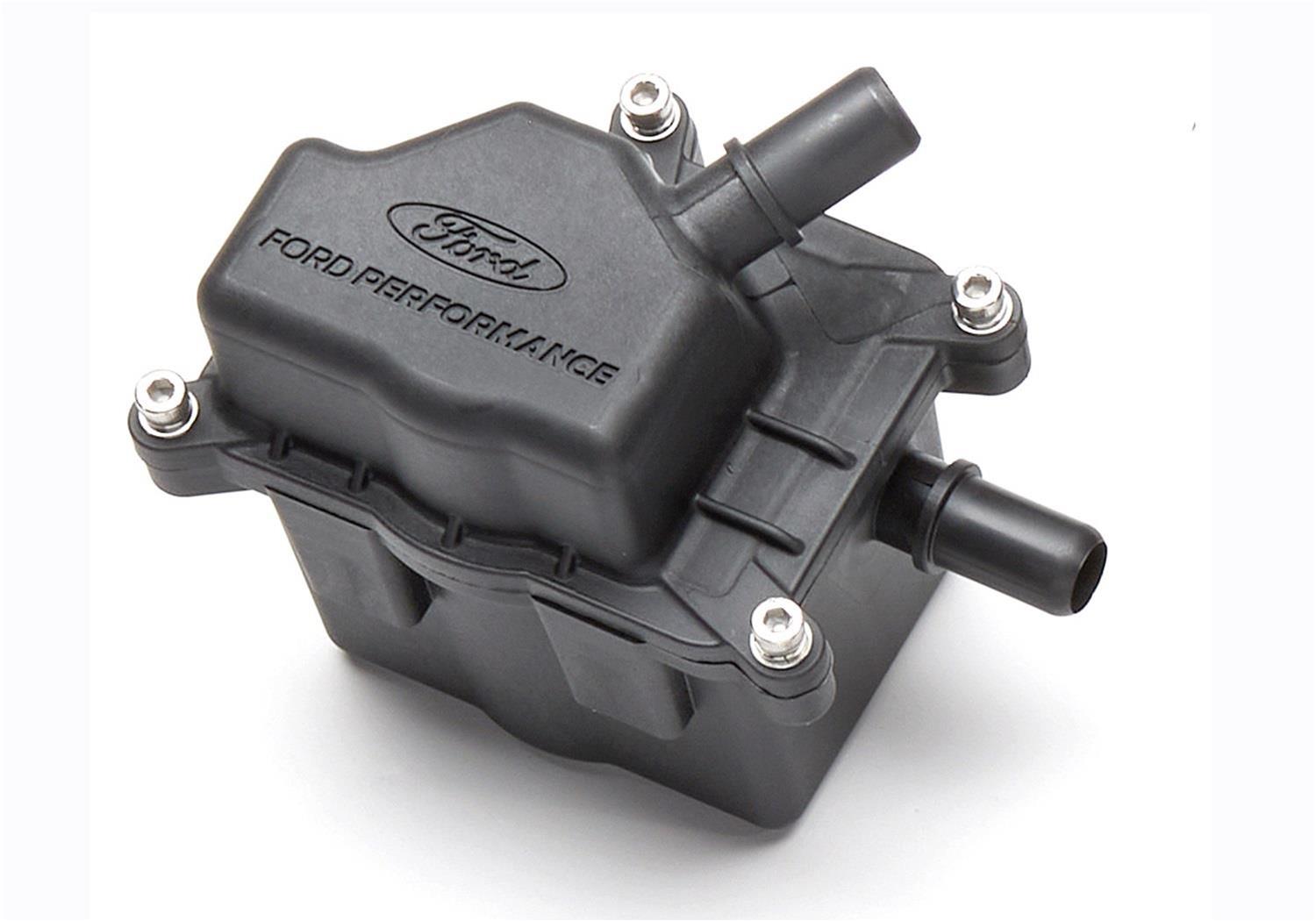 Ford Performance Parts M-6766-35T Ford Performance Parts EcoBoost Oil ...