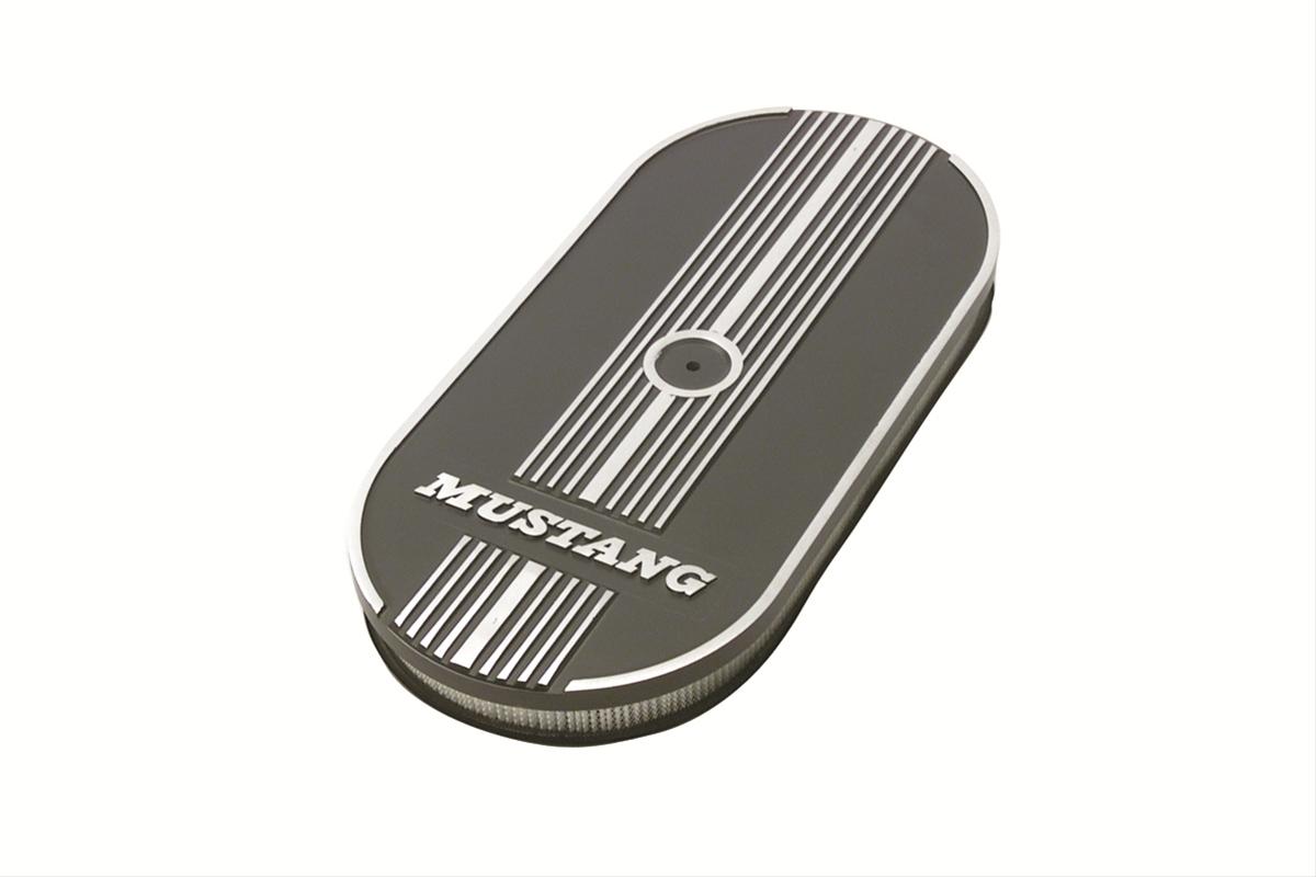 Ford Performance Parts M-9600-K302 Ford Performance Parts Air Cleaner ...