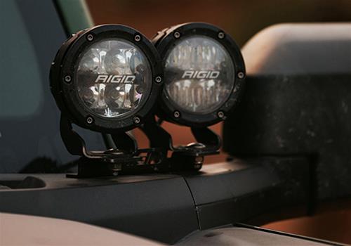 Ford Performance Parts M-15200K-BDML Ford Performance Parts Bronco ...