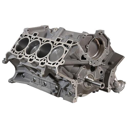 Ford Performance Parts M-6009-A50SCB Ford Performance Parts 5.0L Gen 3 ...