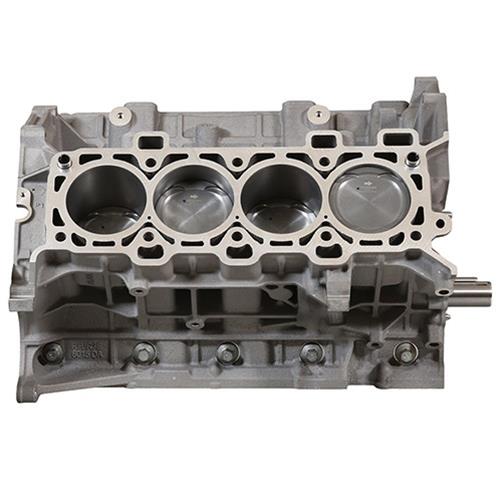 Ford Performance Parts M-6009-A50SCB Ford Performance Parts 5.0L Gen 3 ...