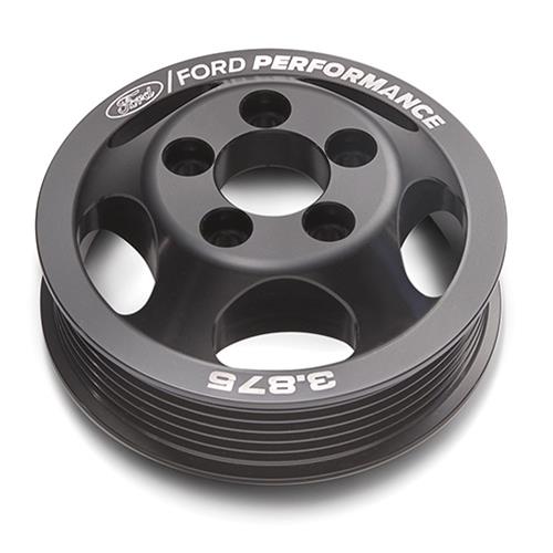 Ford Performance Parts M-6066-F150SCA Ford Performance Parts F-150 ...