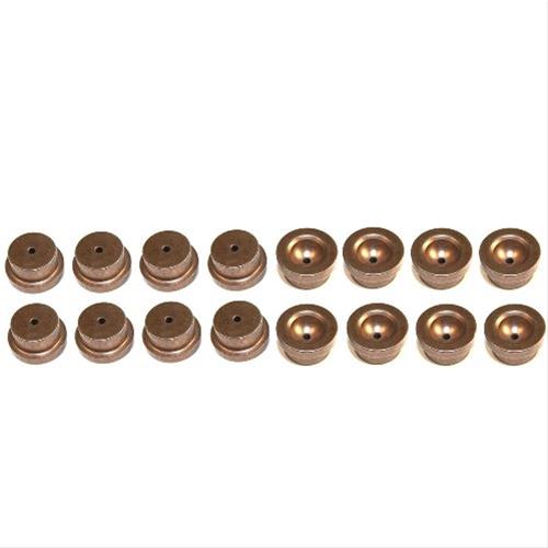 Ford Performance Parts M-6500-R302HLC Ford Performance Parts High ...