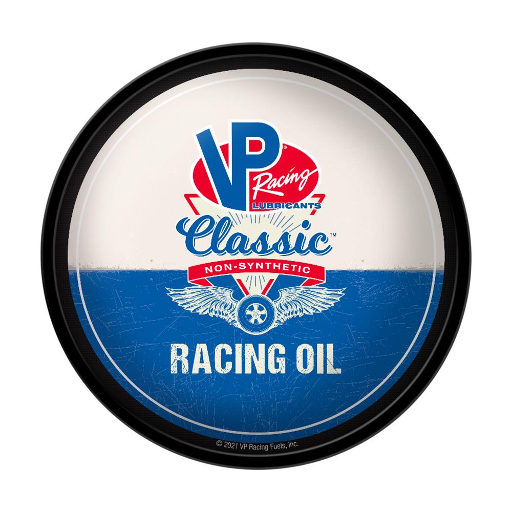 VP Racing LIVPRF-230-02A VP Racing Traditional/Classic Modern Disc Wall ...