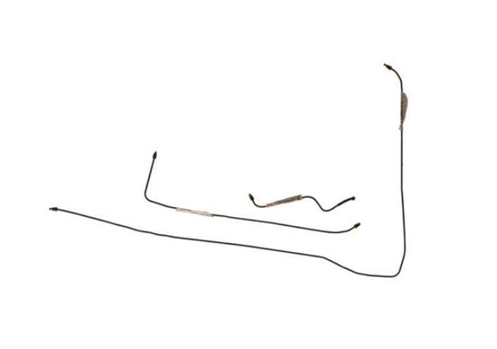 Fine Lines CAS6401OM
