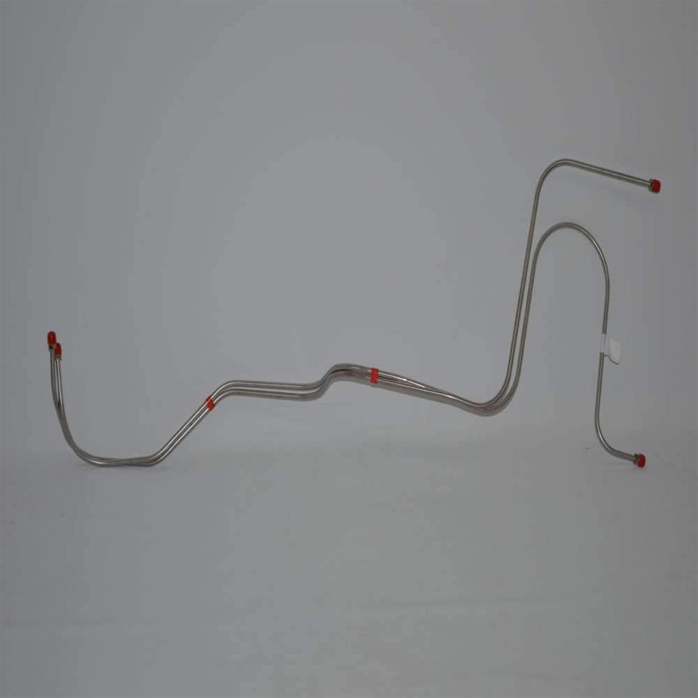 Fine Lines CTC6401OM Fine Lines Transmission Cooler Lines | Summit Racing
