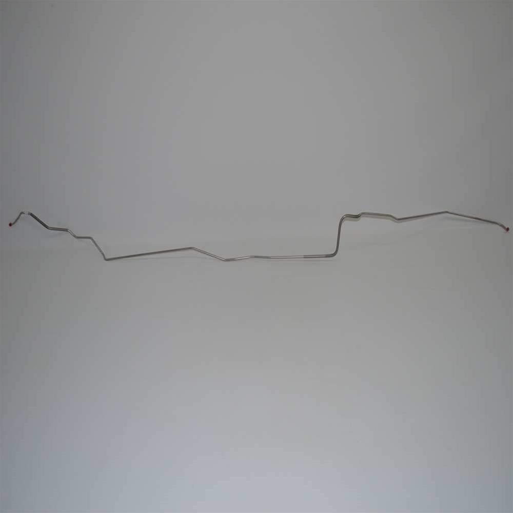 Fine Lines FGL6704OM Fine Lines Fuel Lines | Summit Racing