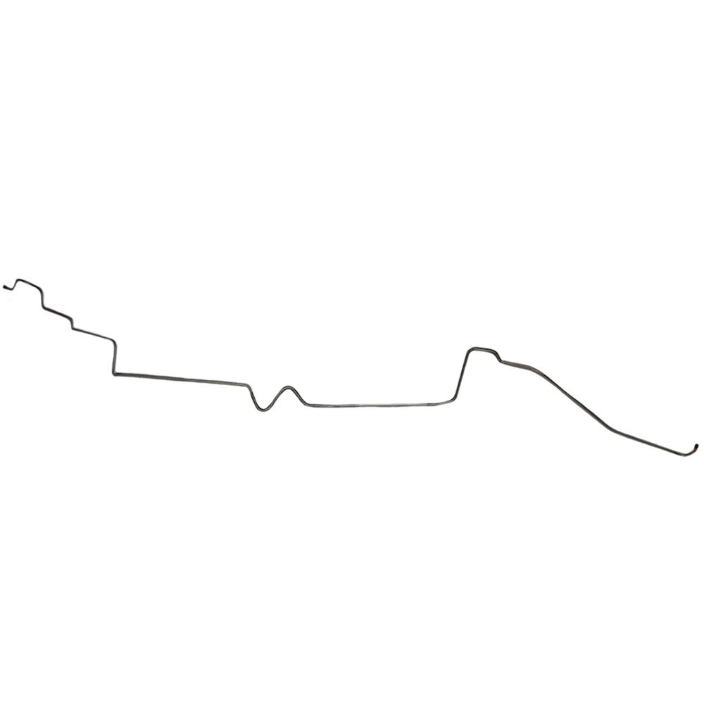 Fine Lines FGL6907OM Fine Lines Fuel Lines | Summit Racing