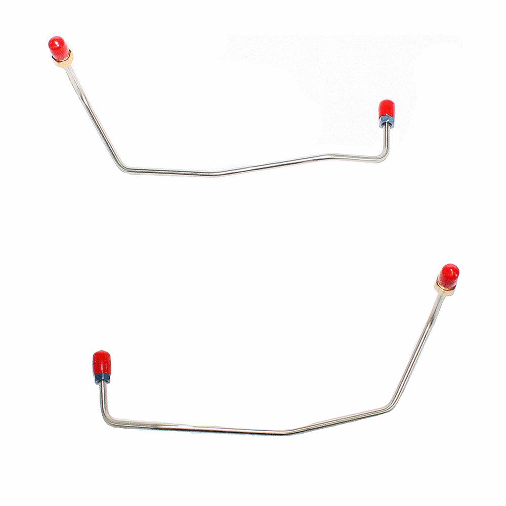 Fine Lines LRA0501OM Fine Lines Brake Lines | Summit Racing
