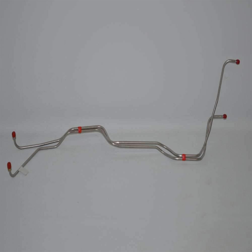 Fine Lines LTC6401OM Fine Lines Transmission Cooler Lines | Summit Racing