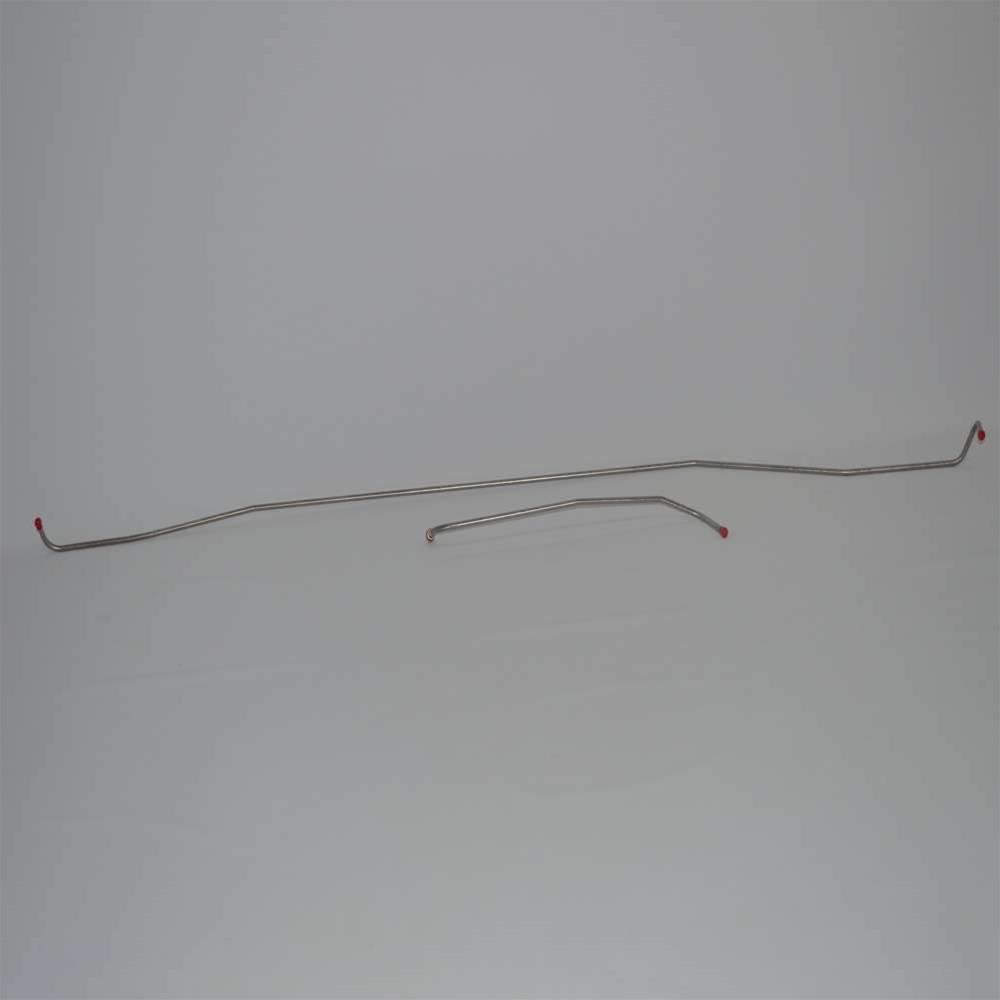 Fine Lines TGL6401OM Fine Lines Fuel Lines | Summit Racing