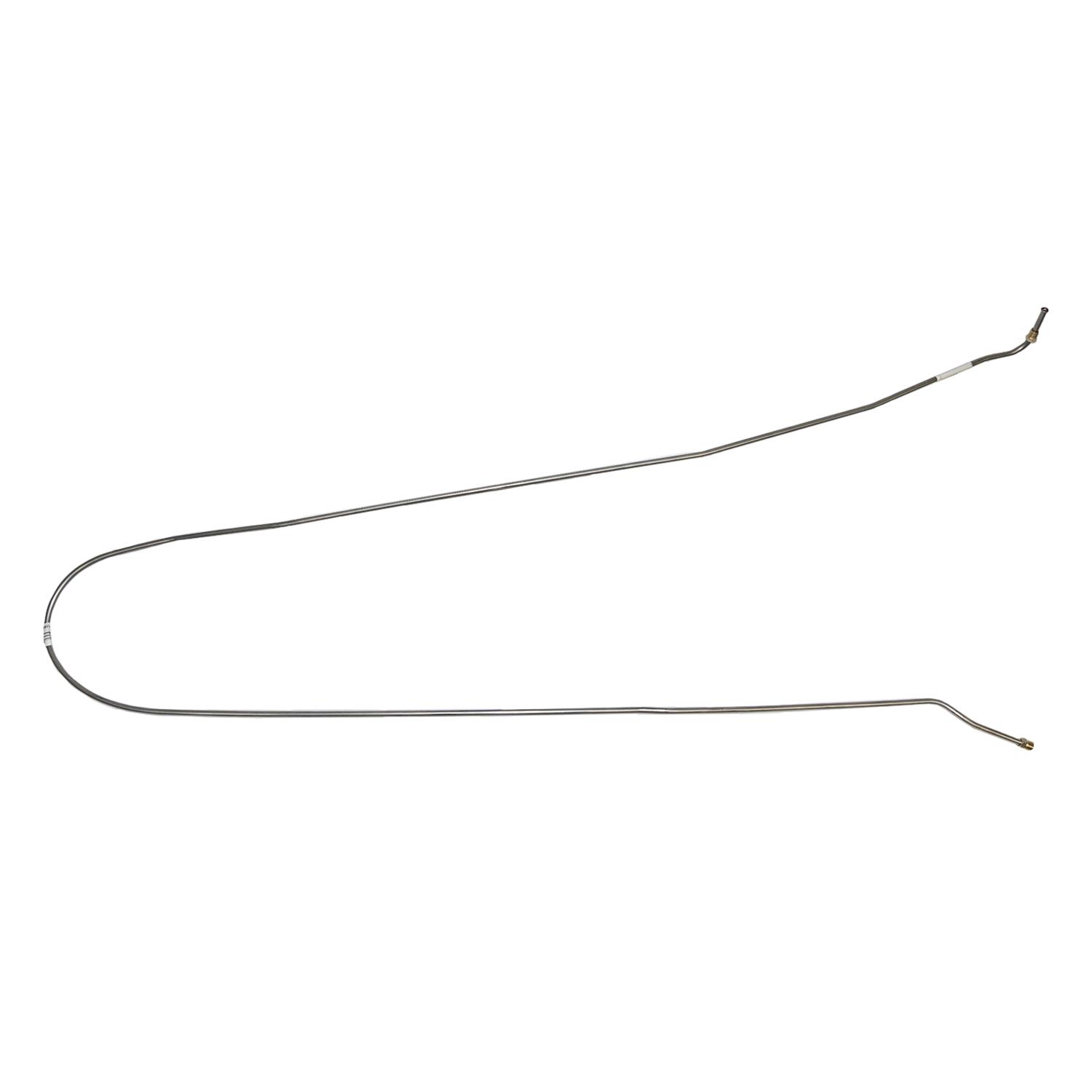 Fine Lines TIN6701OM Fine Lines Brake Lines | Summit Racing