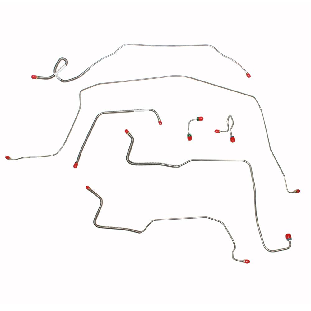 Fine Lines TKT7101OM