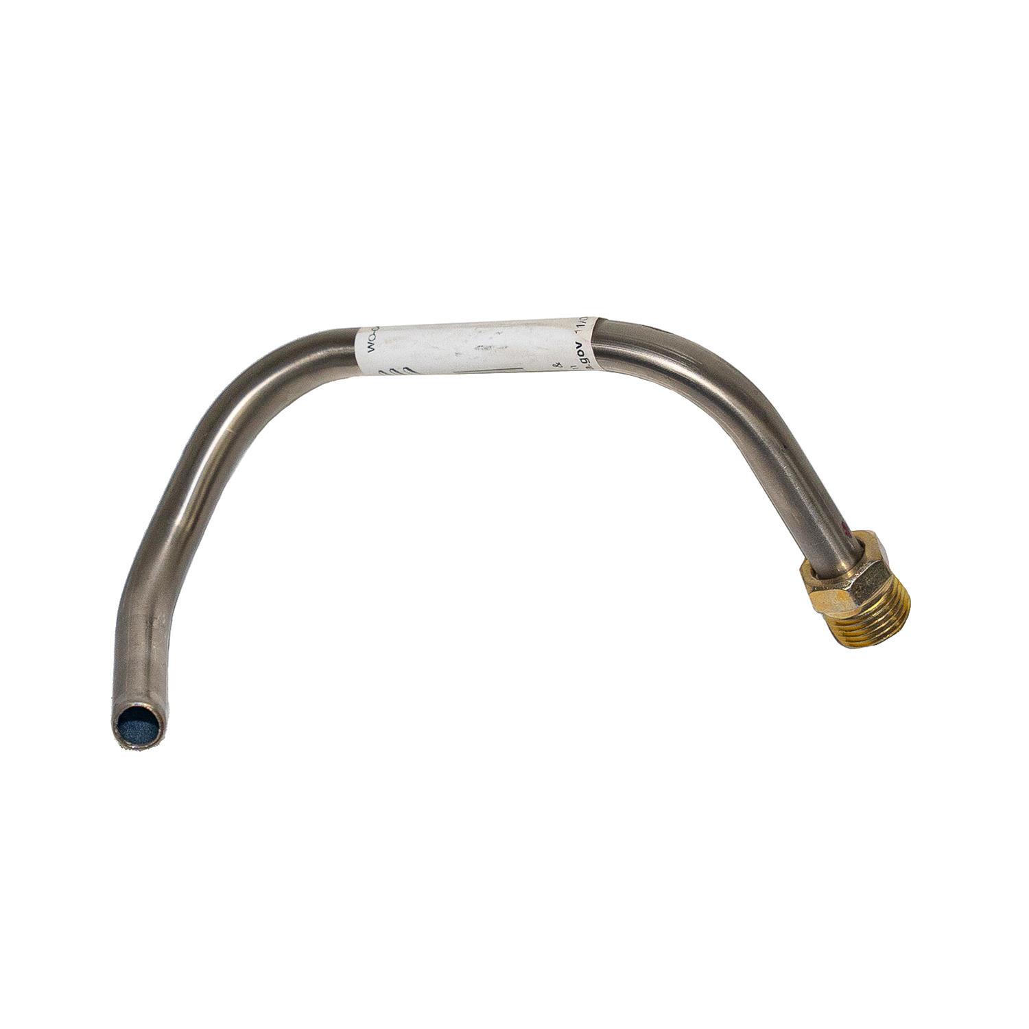 Fine Lines ZBV6401OM Fine Lines Brake Line Kits | Summit Racing