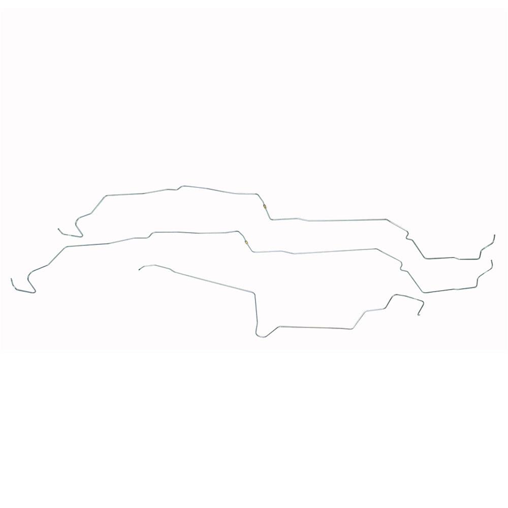 Fine Lines ZGL8701OM
