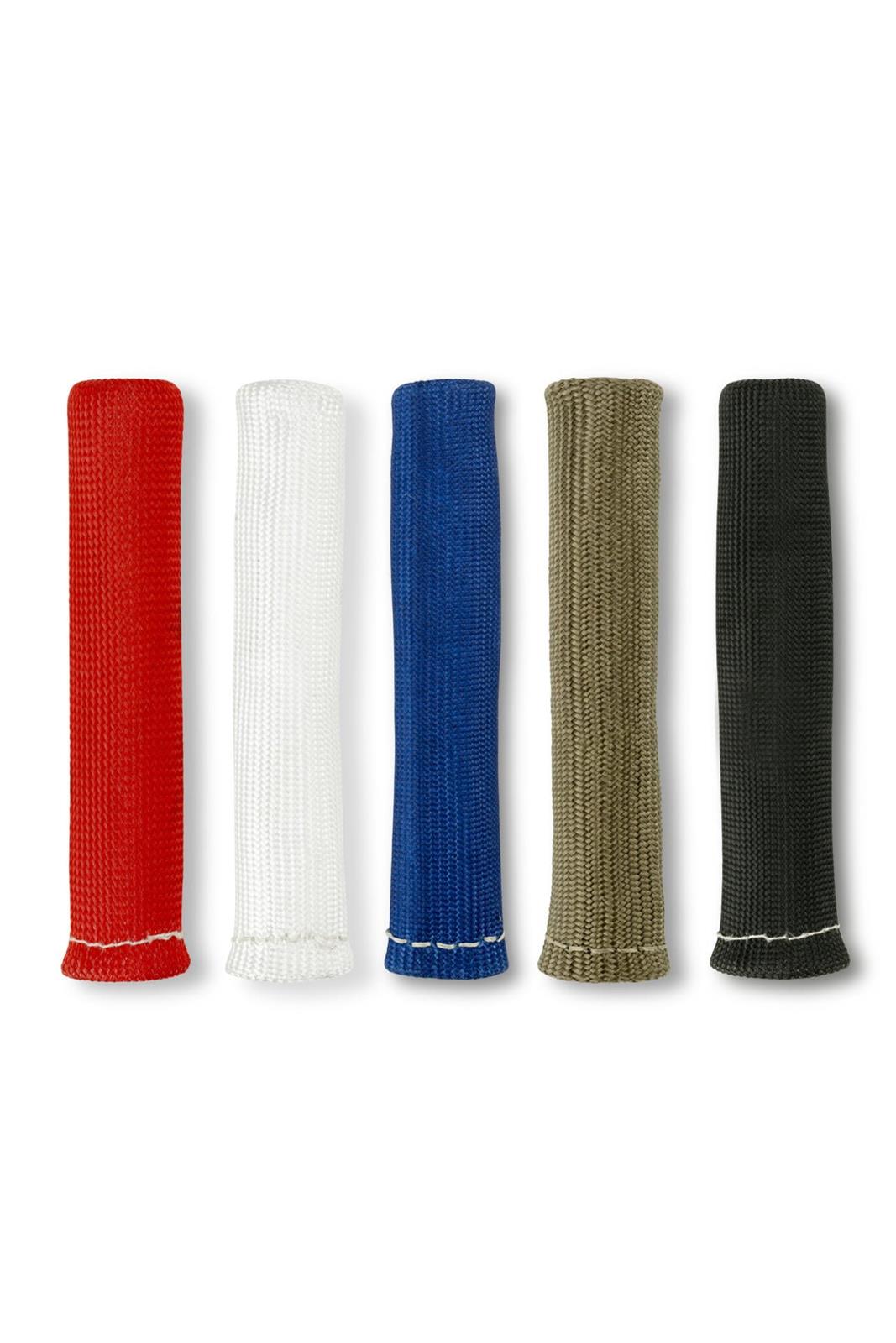 Funk Motorsport FUNK-BOOT8-SLV Funk Motorsports Spark Plug Boot ...