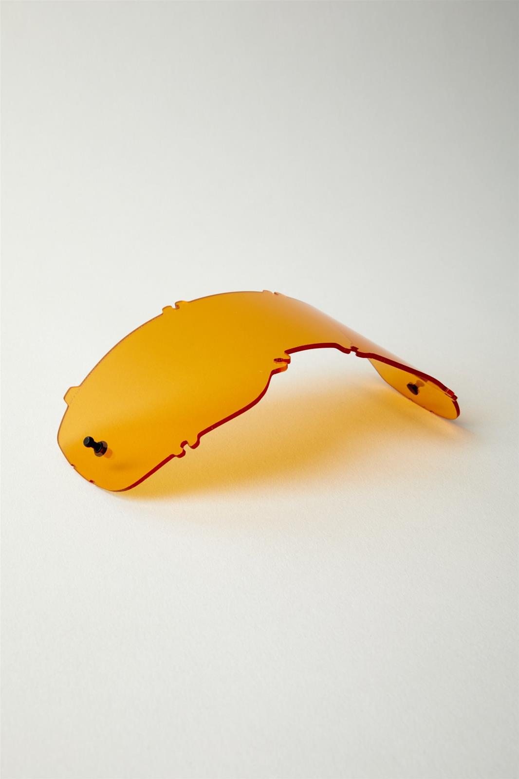 Fox Racing 25362-009-OS Fox Racing Anti-Fog Goggle Lenses | Summit Racing