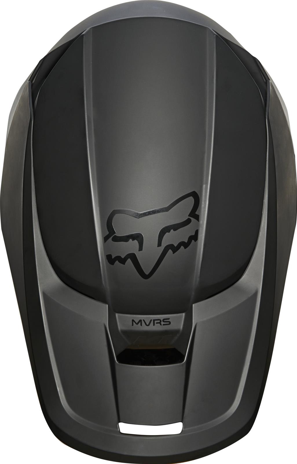 Fox Racing 27739-255-M Fox Racing V1 Helmets | Summit Racing