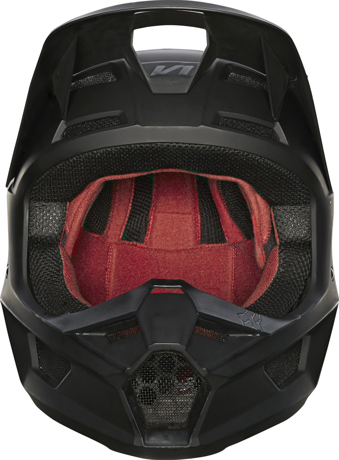 Fox Racing 27739-255-M Fox Racing V1 Helmets | Summit Racing