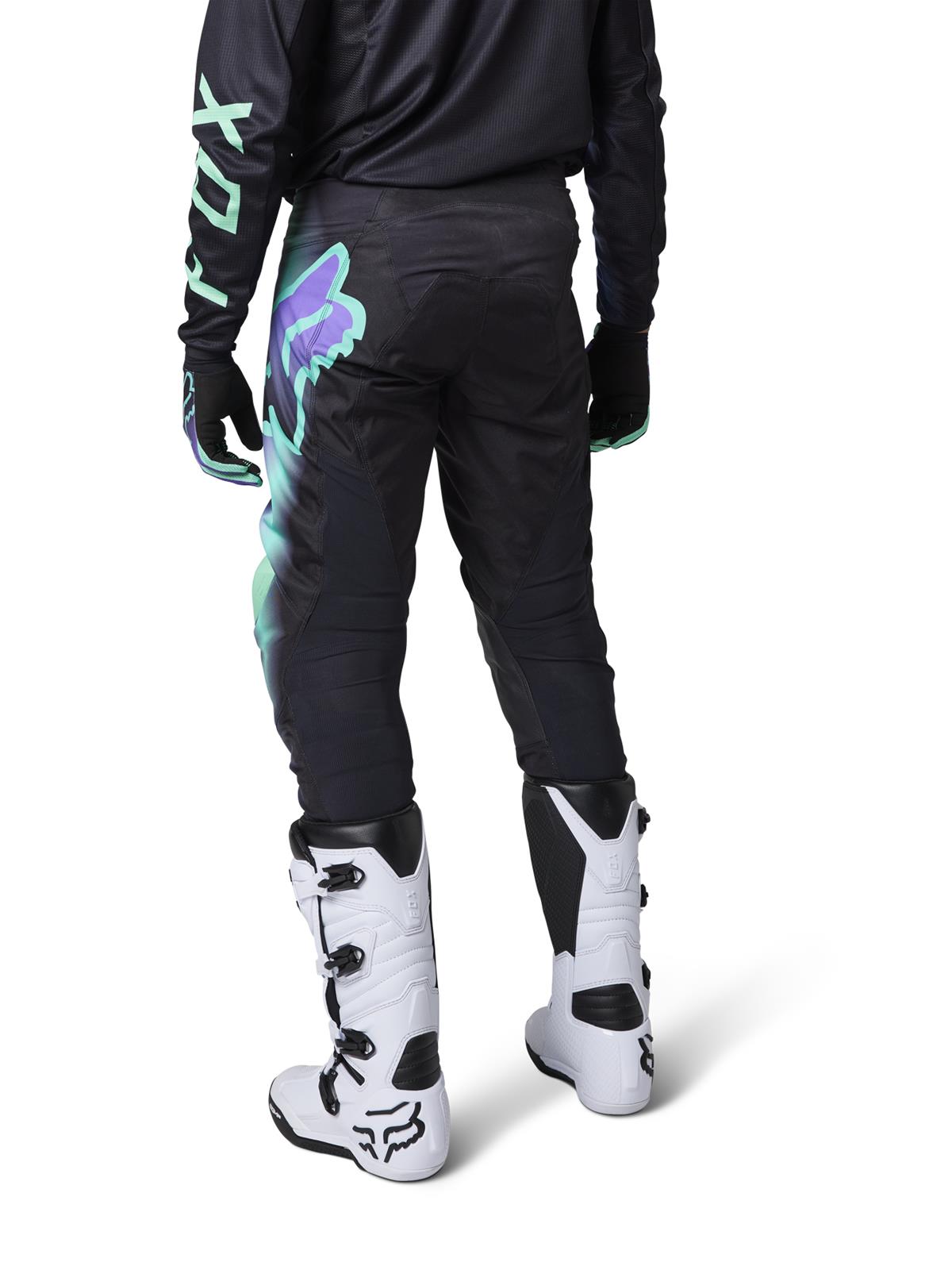Fox Racing 29625-001-36 Fox Racing 180 Toxsyk Pants | Summit Racing