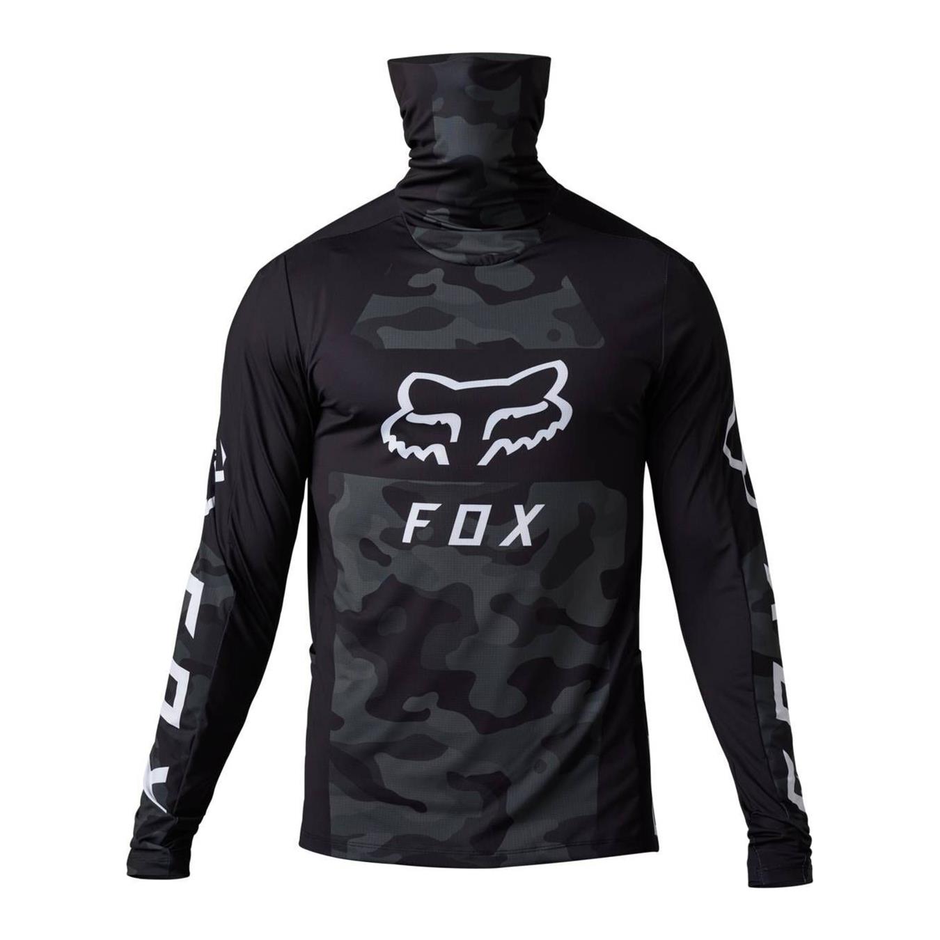 Fox Racing 30454-247-3X Fox Racing Ranger Drive Krux Jerseys | Summit ...