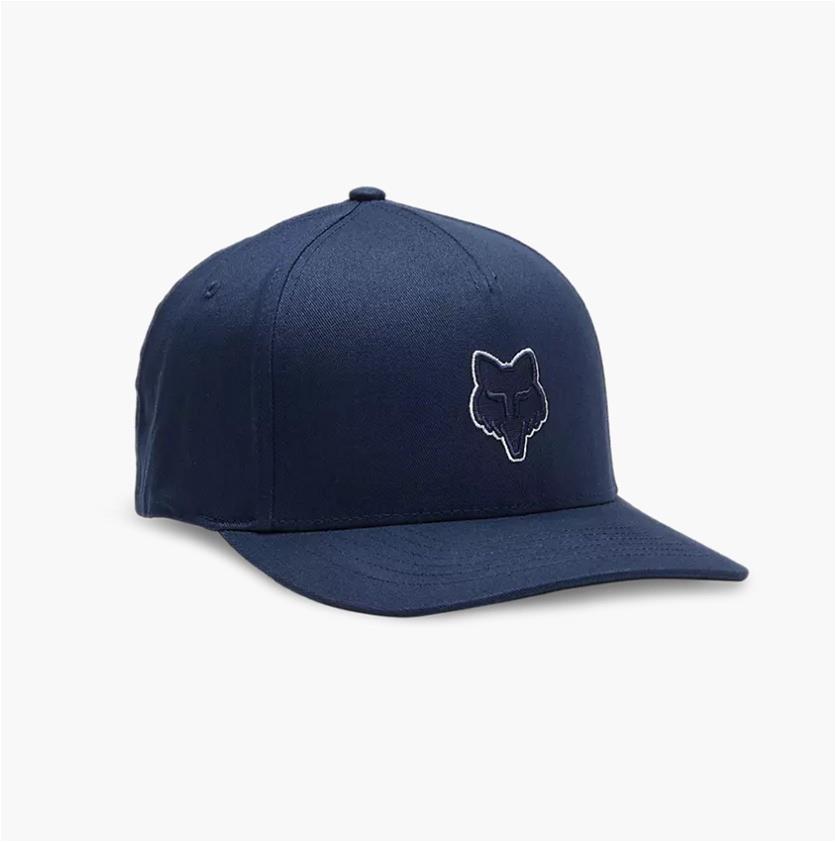 Fox Racing 31622-329L/XL Fox Racing Fox Head Flexfit Hats | Summit Racing