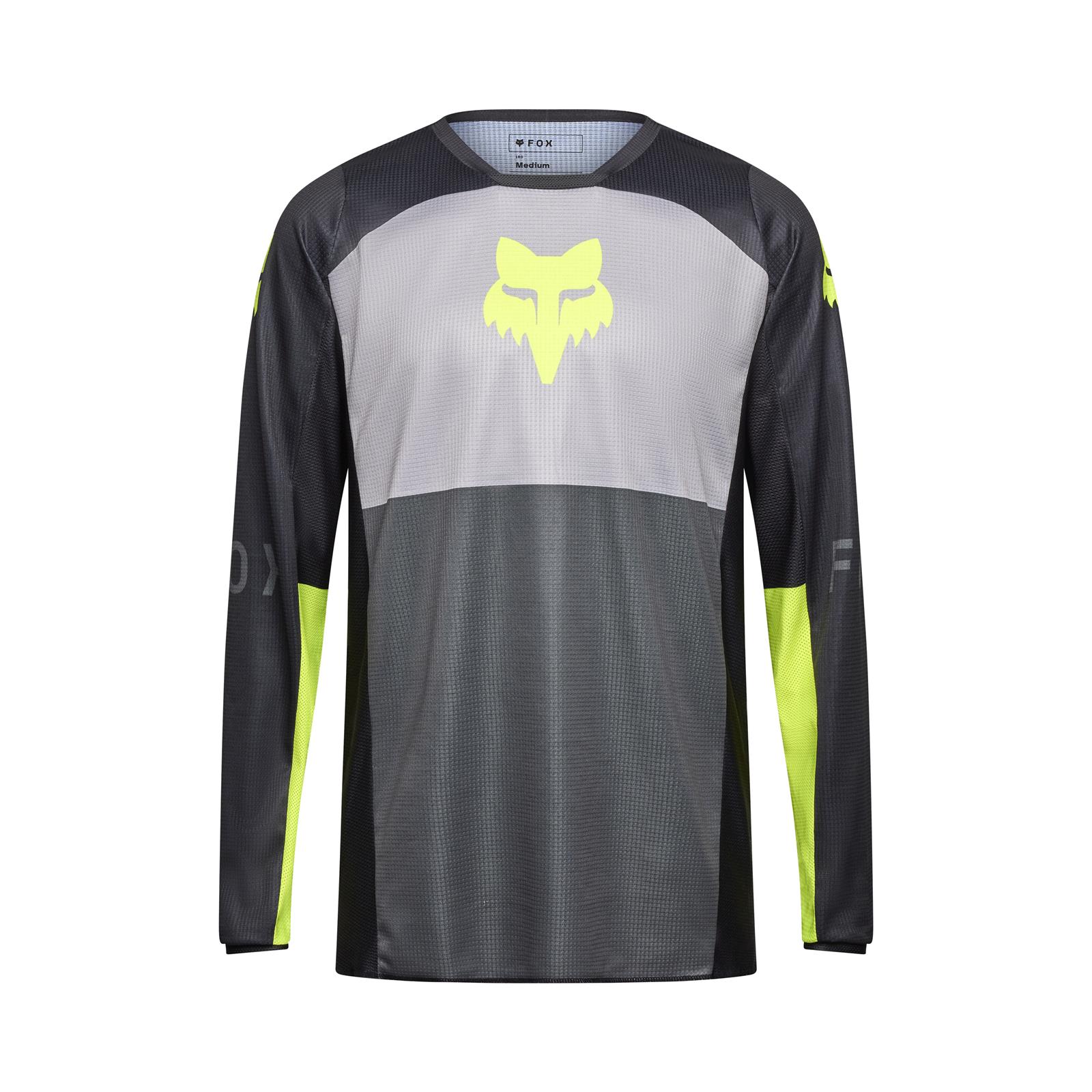 Fox Racing 33702-019-S Fox Racing 180 Flow Jerseys | Summit Racing