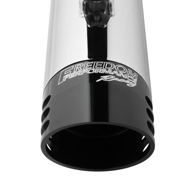 Freedom Performance Exhaust HD00610