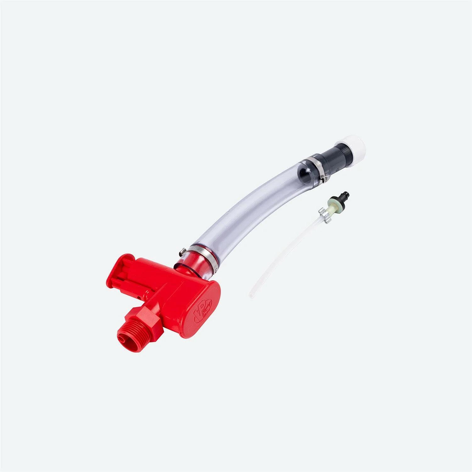 Plastic Product Formers 33320 VP Racing Trigger Fluid Control Systems ...