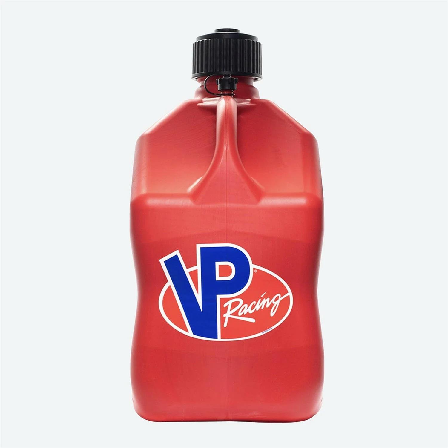 Plastic Product Formers 3512-CA VP Racing 5.5 Gallon Motorsports ...