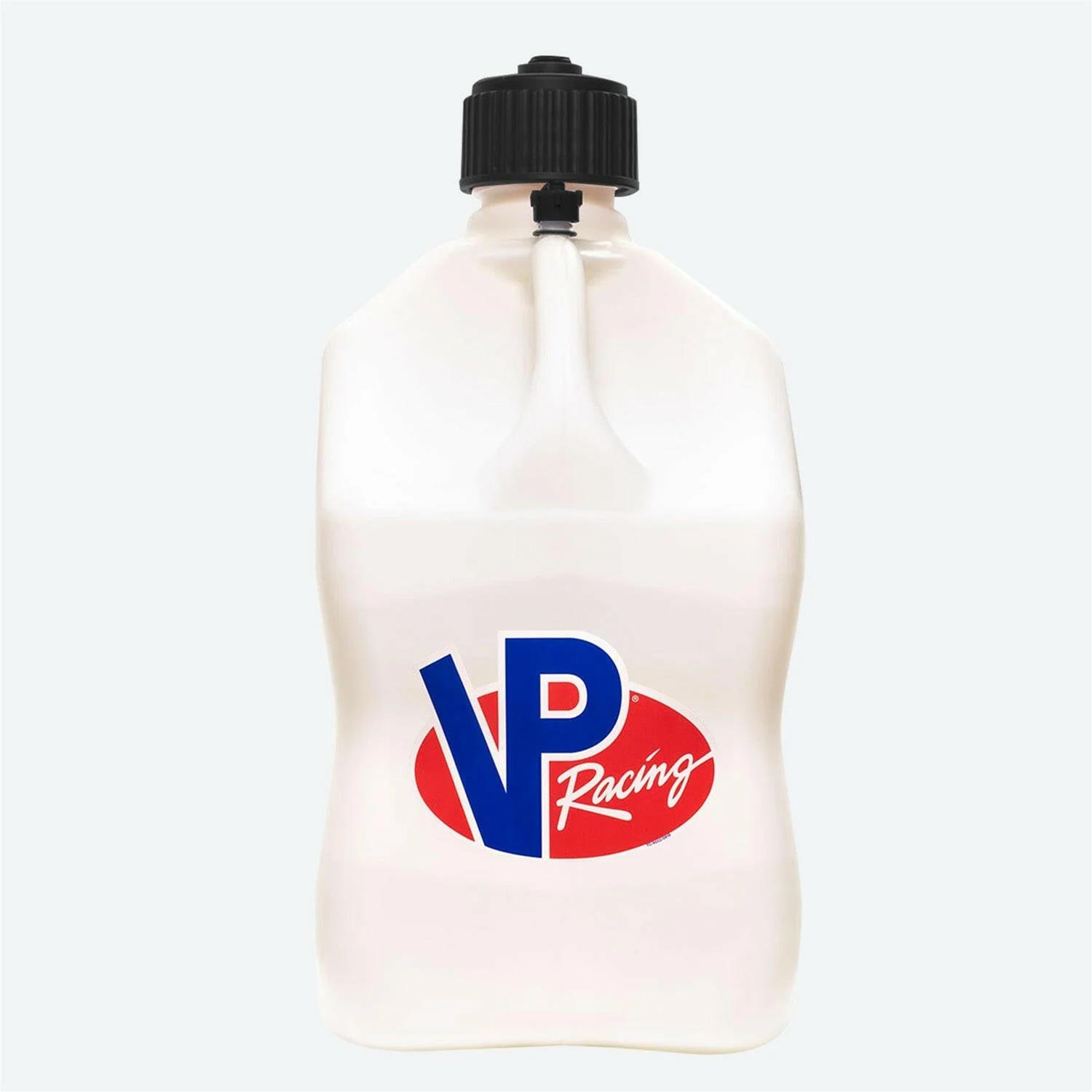 Plastic Product Formers 3522-CA VP Racing 5.5 Gallon Motorsports ...