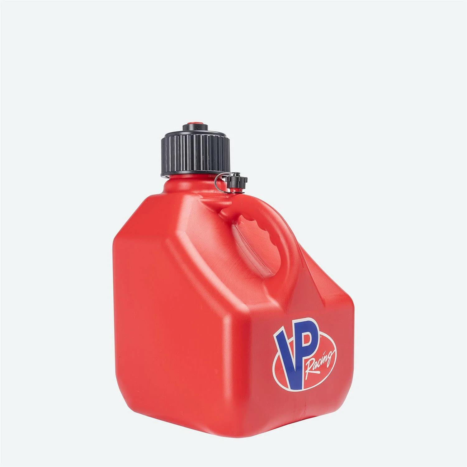 Plastic Product Formers 4162-CA VP Racing 3 Gallon Motorsports ...