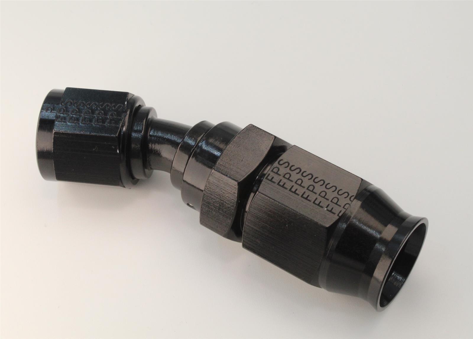 Fragola Performance Systems 2503008 Fragola Performance Systems Race-Rite Crimp-On Hose Ends ...