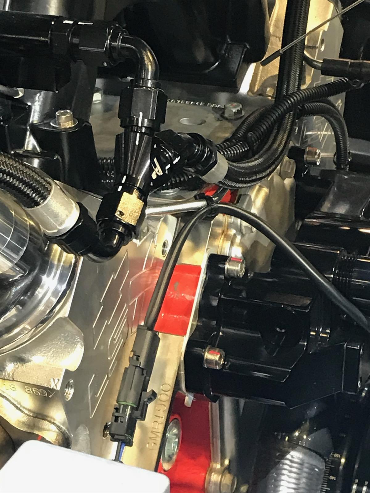 Fragola Performance Systems 900200 Fragola Performance Systems D-100 Crimping Machines | Summit ...